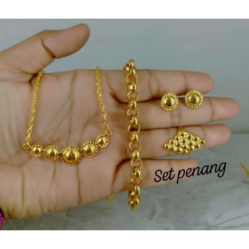Penang set | Shopee Malaysia