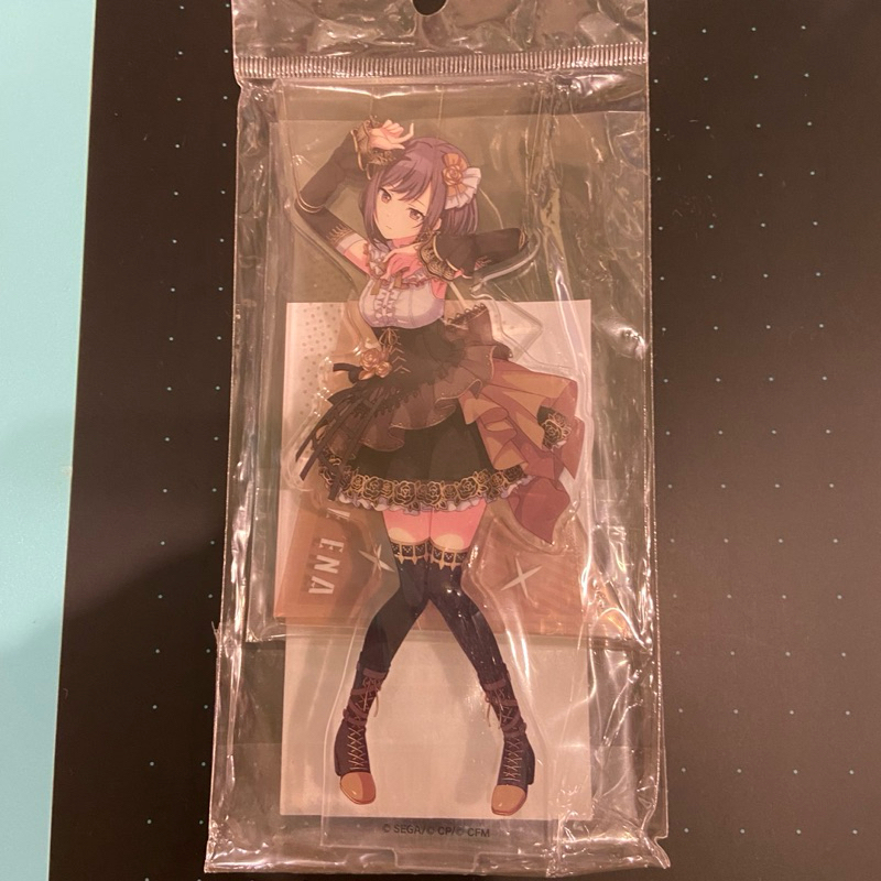 Project sekai proseka niigo ena shinonome acrylic stand stande mariette ...