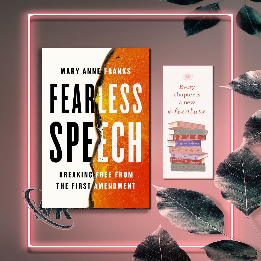 Fearless Speech: Breaking Free from the First Amendment Kindle Edition ...
