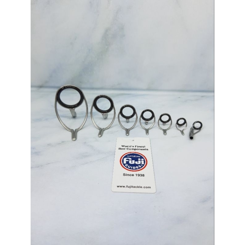 Fuji ring 2 legs / Fuji ring guide full set | Shopee Malaysia