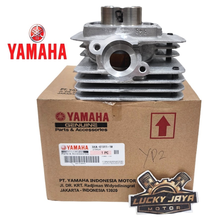 BLOCK BLOCK SEHER CYLINDER BORING F1ZR F1 FORCE 1 ZR 2T 3XA ONLY yp2 ...