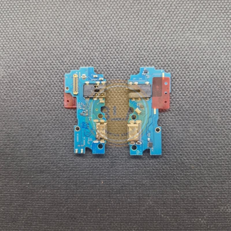 Flexible Charger / Pcb Connector Casing Board For Samsung Galaxy A22 4G ...