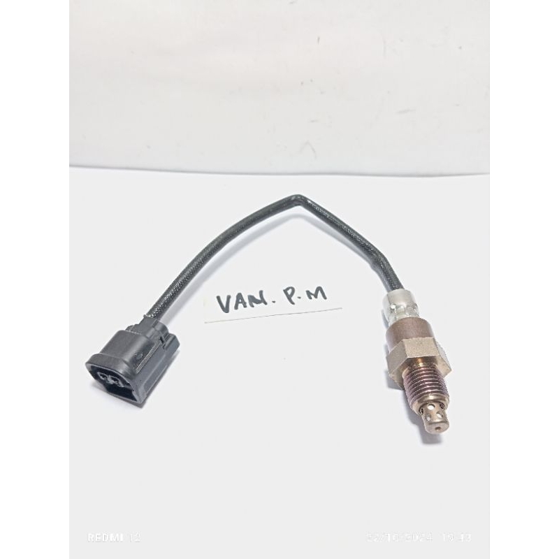 Co2 sensor O2 Temperature sensor Heat sensor Vario160 Oxygen sensor ...