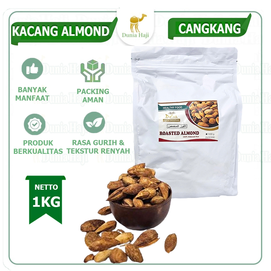 Almonds Roasted Milk Flavor In Shell/ Arabic Shell Nuts Milk Flavor ...