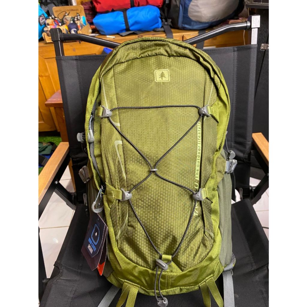 Consina TAGOLU Backpack | Consina Tagolu Backpaack |Daypack BACKPACK ...