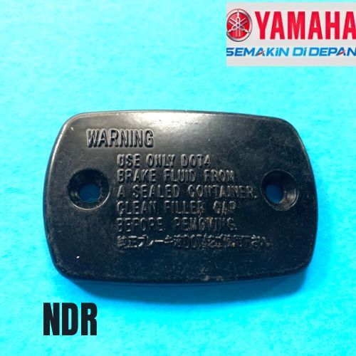 Original yamaha R25, MT25, XMax brake master cover | Shopee Malaysia