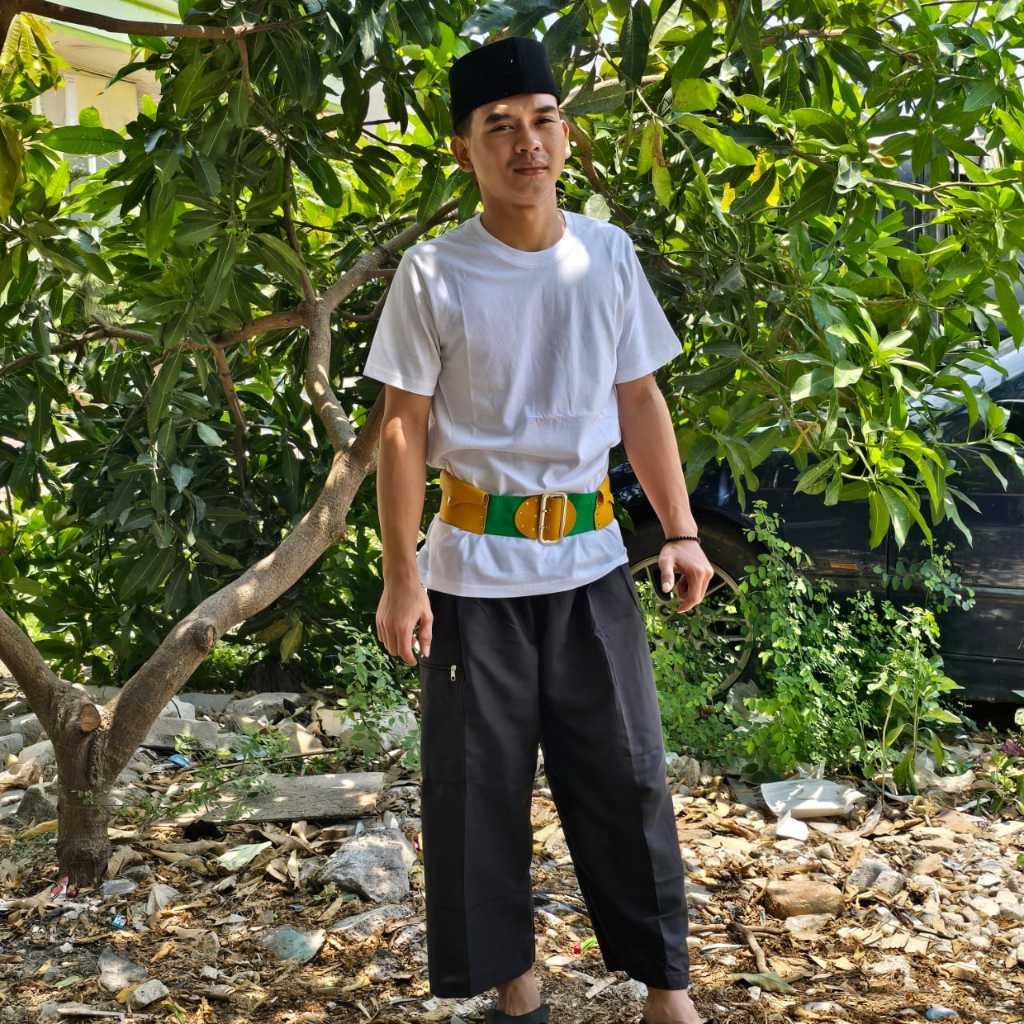 Betawi Clothes / Traditional Clothing / Traditional Clothes | Shopee ...