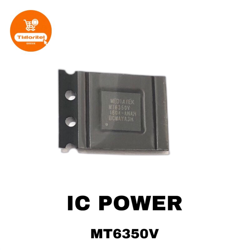 Mt6350v POWER IC / MTK MT6350V MEDIATEK POWER IC | Shopee Malaysia