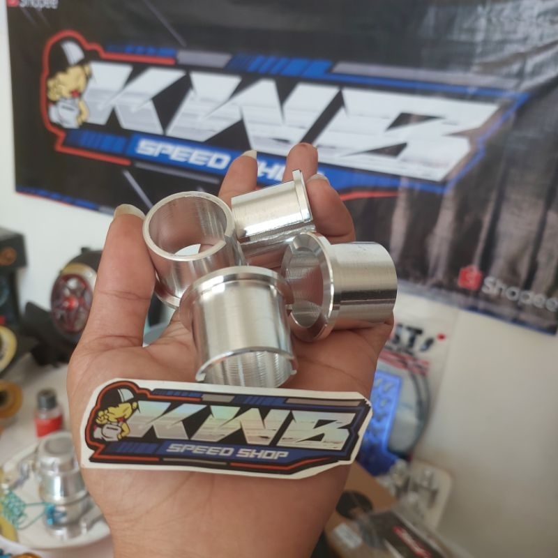 Boshing bosh as shock boshing T triangle as 30 to 26 aluminum | Shopee ...