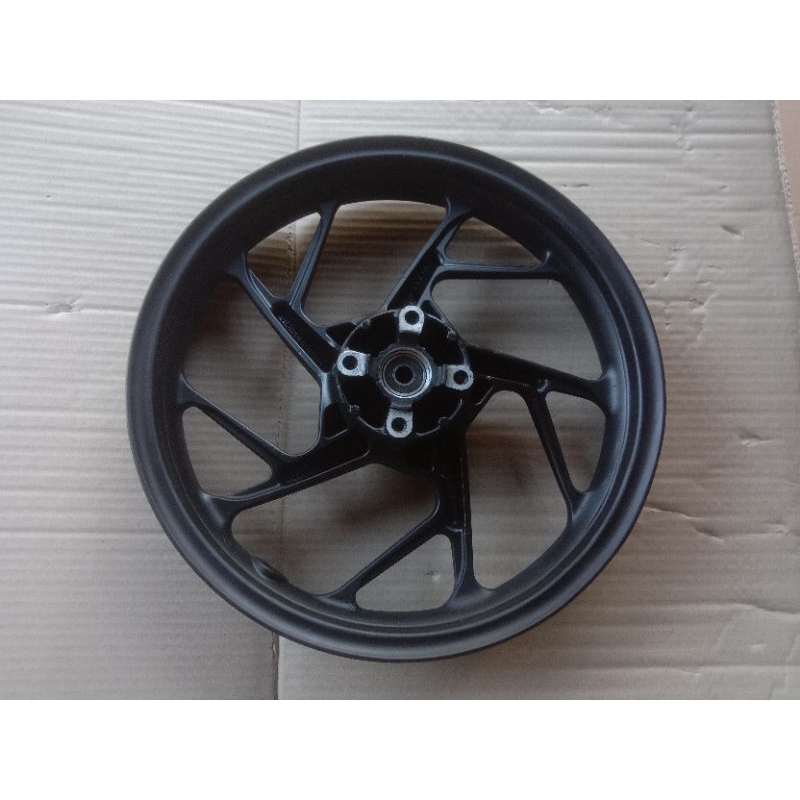 Original Honda Vario 160 front rims | Shopee Malaysia