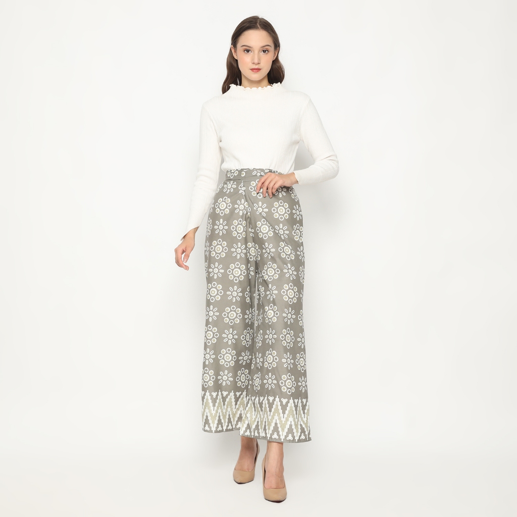 Women's Batusa batik Wrapped Pants All Sizes/ Contemporary women's ...