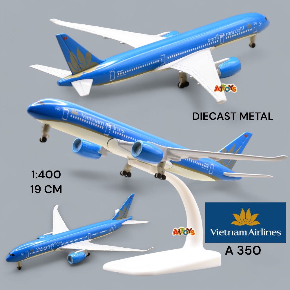 Miniature airliner plane scale 400 scale 200 miniature airbus plane ...