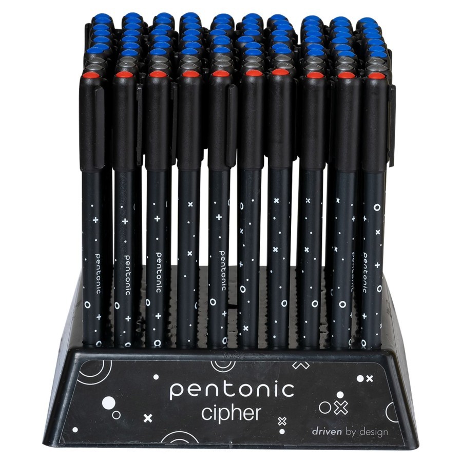 Original Cipher Pentonic Ball Pen 0.5 mm | Shopee Malaysia