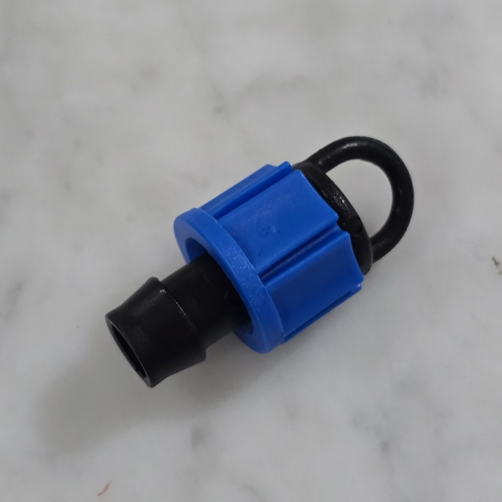 Drip Tape End Line Plug 16mm | Shopee Malaysia