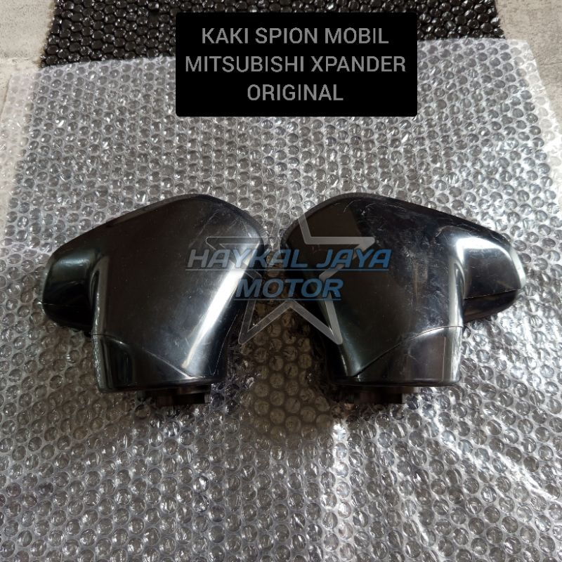 Original Mitsubishi Xpander Rear View Mirror Mount Legs | Shopee Malaysia