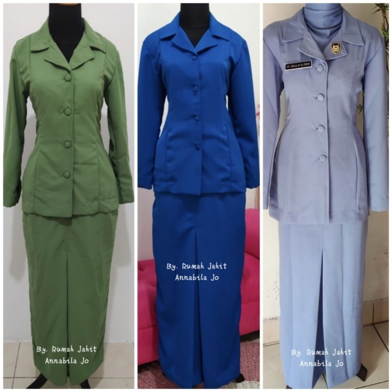 Psh PERSIT KCK/JALA/PIA SET (PRE ORDER) | Shopee Malaysia