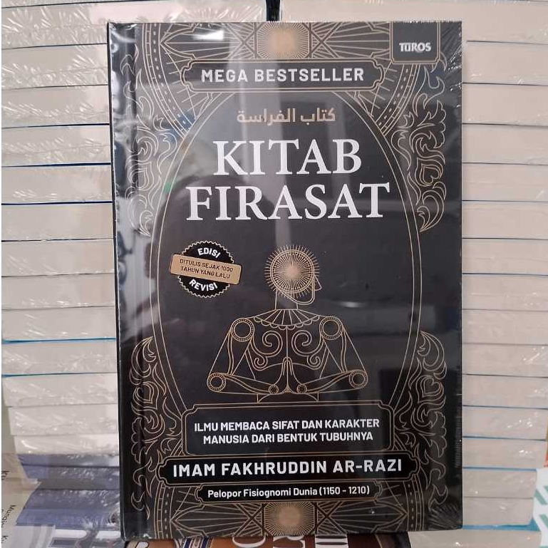 The Book of Firasat: The Science of Reading the Nature & Human ...