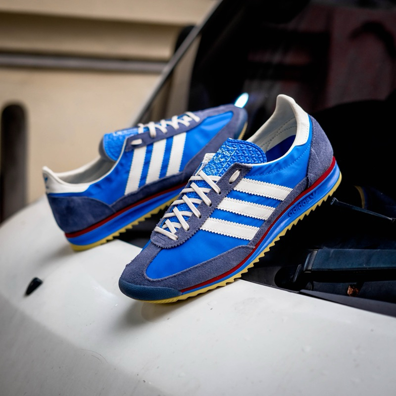 Adidas SL72 OG Vintage | Shopee Malaysia