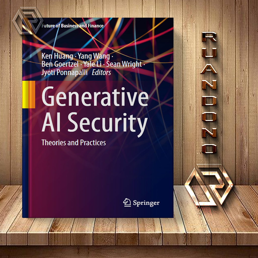 Generative AI Security: Theories and Practices | Shopee Malaysia