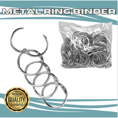 Ring Binder 25-35mm 1 Inch Open Close Ring 25mm/Ring Binder/Sm Sample ...