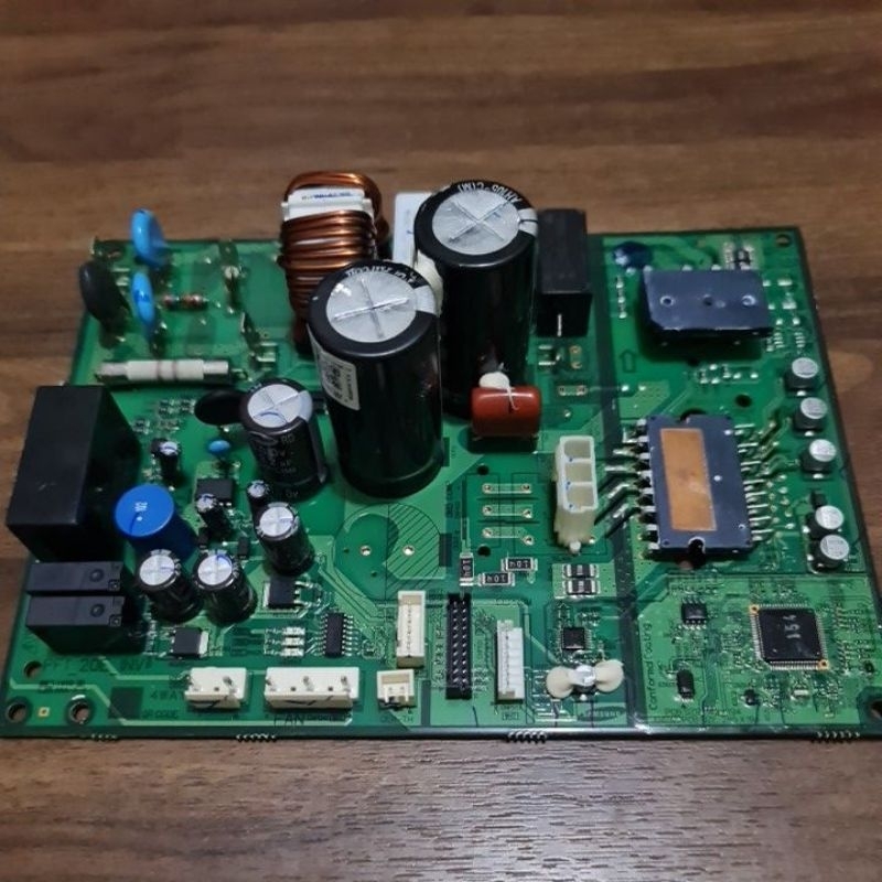 Original samsung inverter ac outdoor pcb module | Shopee Malaysia