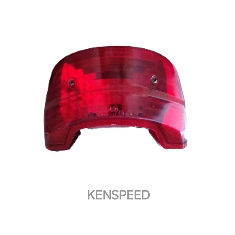 Old original yamaha scorpio z rear light stop lamp | Shopee Malaysia