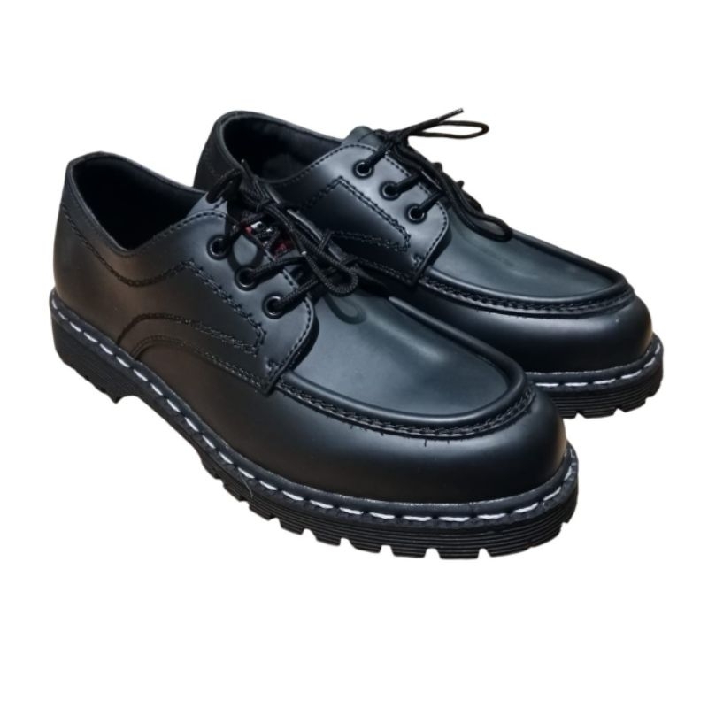 Bandung STORE ID - Docmart Men's Leather Shoes Latest Casual Zapatto ...