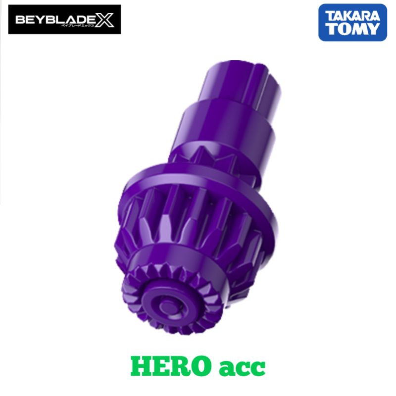 Beyblade X Bit Level Original TAKARA TOMY | Shopee Malaysia