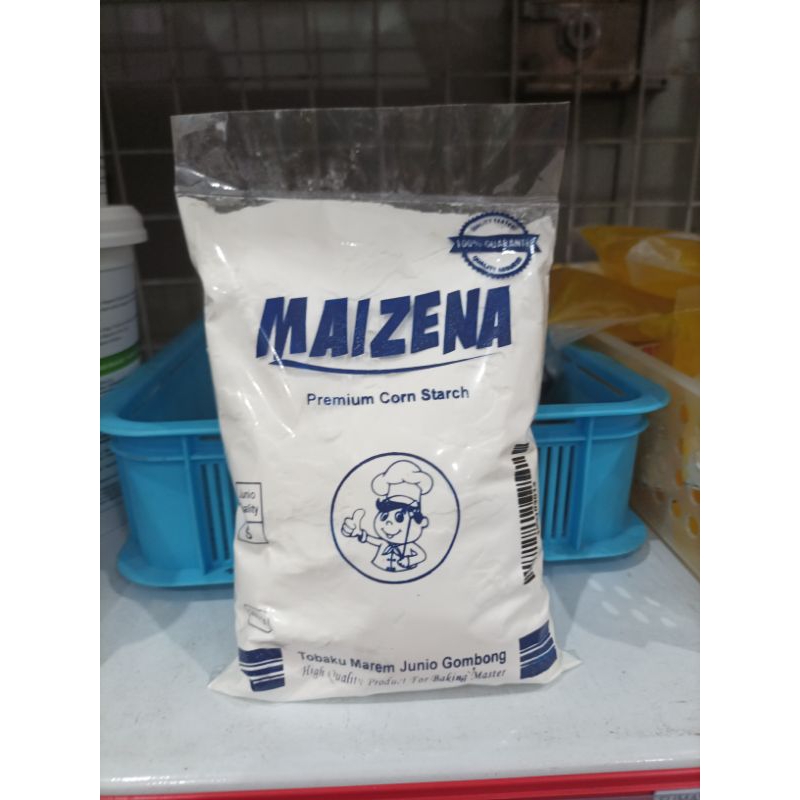 Maizena Premium Corn Starch Corn Flour 250 Grams | Shopee Malaysia