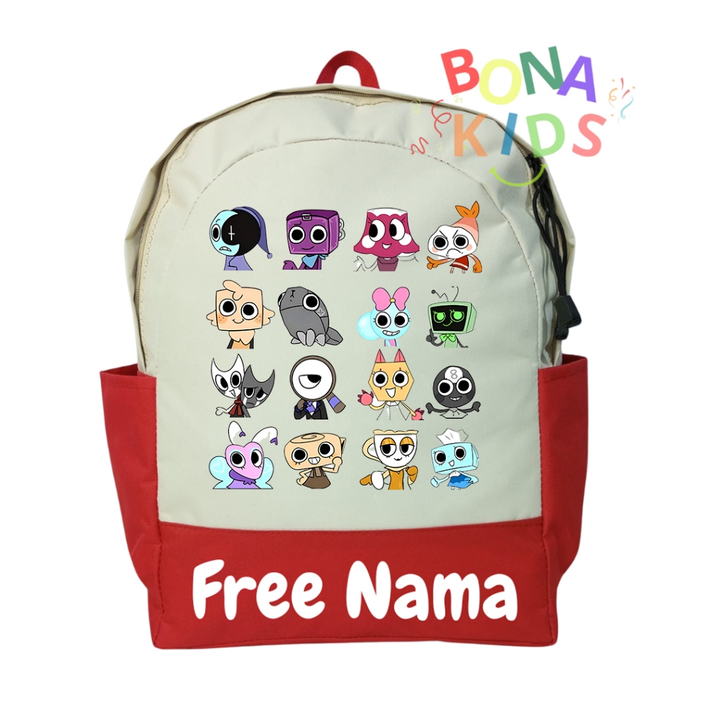 Dandys WORLD CHILDREN'S BAG SCHOOL BACKPACK FOR PRIMARY SCHOOL CHILDREN ...