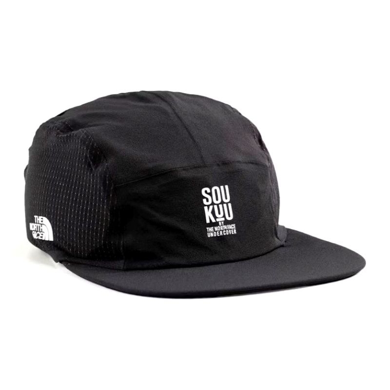 Tnf The North Face x Undercover SOUKUU Trail Run Cap | Shopee Malaysia