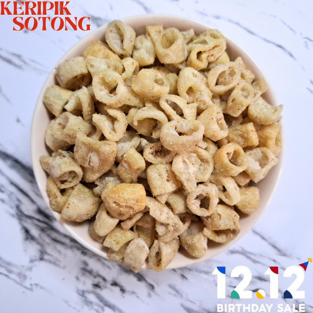 Original Spicy Cuttlefish Chips 1KG | Shopee Malaysia