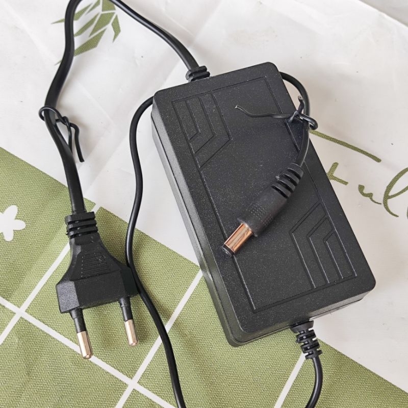 Led Neon Flex Adapter 12V DC Power supply Neon Fleck NeonFlexible PSU ...