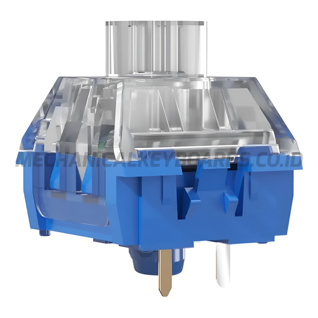 Kailah BOX Deep Sea Silent Pro Islet Switch (Silent Linear - Plate ...