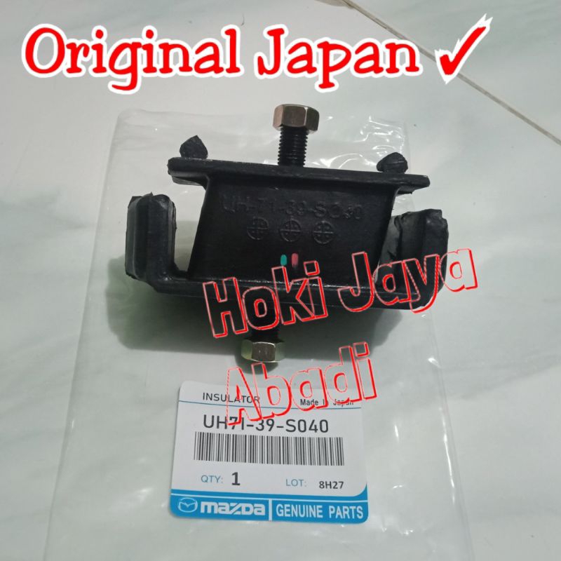 MESIN Engine Mounting Engine Mount Left Right LH RH Ford Ranger 2.5 ...
