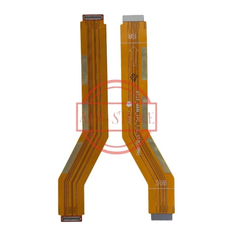 Flexible UI BOARD / FLEXIBLE MAIN BOARD TECNO POVA 5 PRO LH8N | Shopee ...