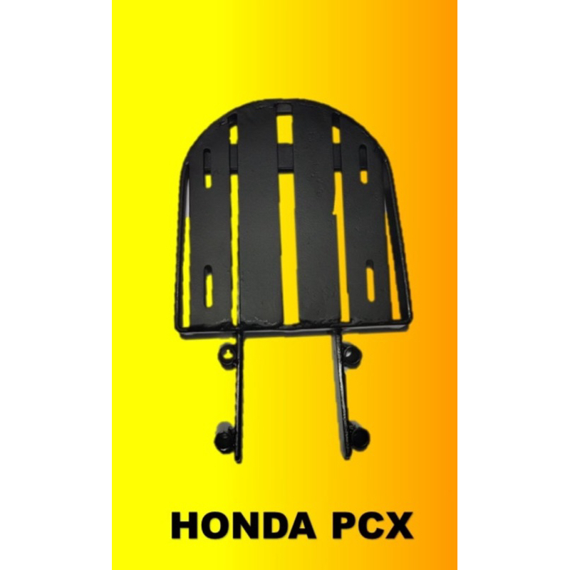 Honda PCX motorbike box bracket for givi shad kappa kmi box | Shopee ...