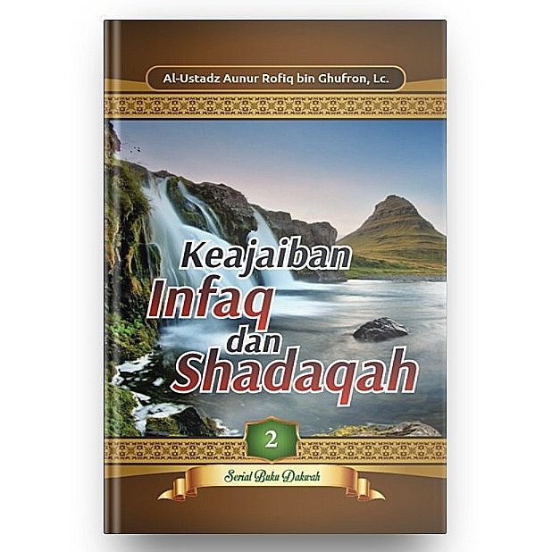 The Miracle of Infaq and Shadaqah | Shopee Malaysia