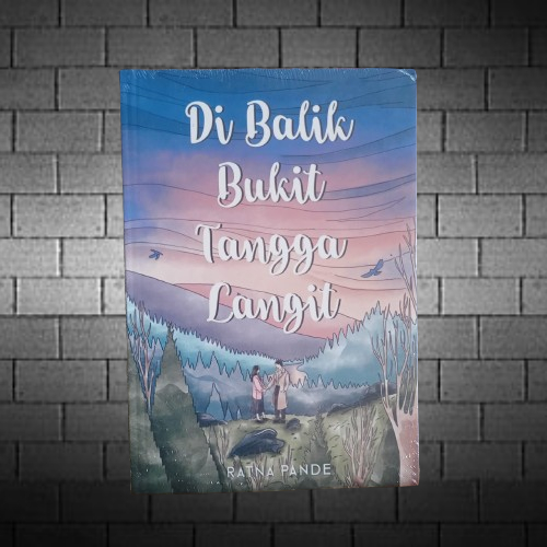 Book Behind the Sky Ladder Hill - Ratna Pande - Sheila Publisher ...