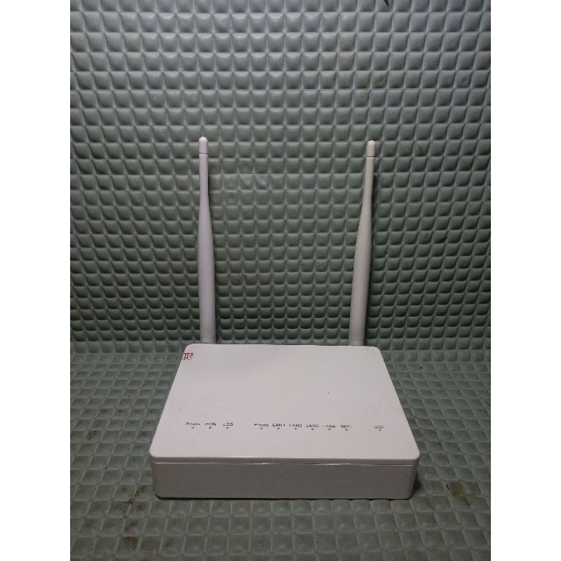 Zte GPON F663NV3A NORMAL UNIT ONLY | Shopee Malaysia