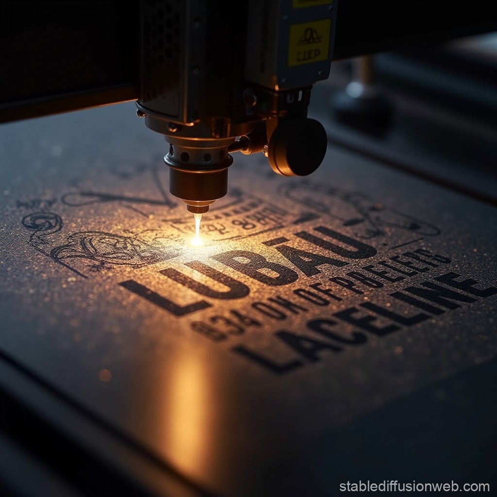Custom Laser | Engrave Name/Image/Logo | Shopee Malaysia