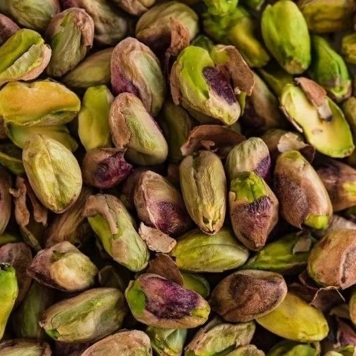 Raw Pistachio has been peeled Plain / Raw Pistachio / Pistachio Grain / Raw Pistachio Nuts ...