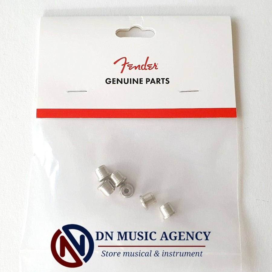 Original fender telecaster ferrules strings guitar ferrule strings ...