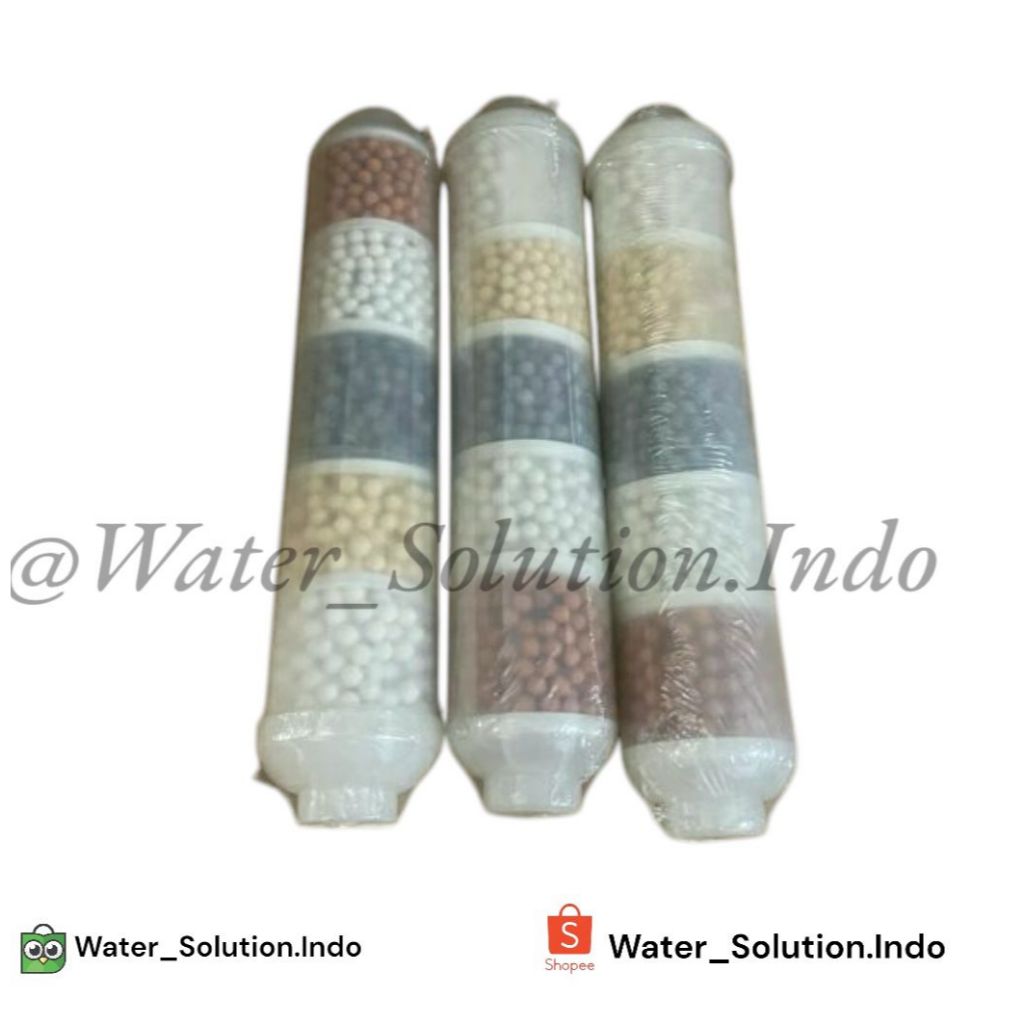 ALKALINE AQUAPURA Filter/ PH BOOSTER Filter | Shopee Malaysia