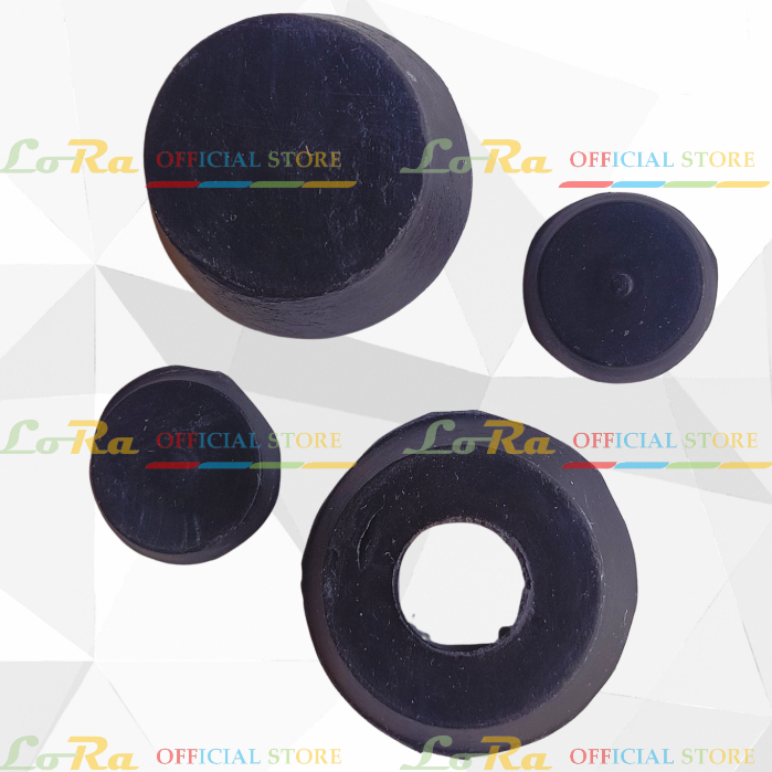 Benjamin OD 22 Seal Valve One Set | Shopee Malaysia