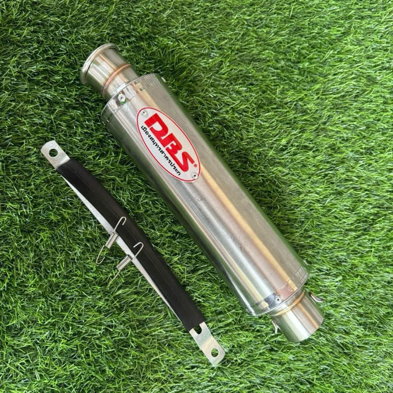 Top1 .!!!Slincer 2 variants round type dbs and rcb rings free clamps per sarfull | Shopee Malaysia