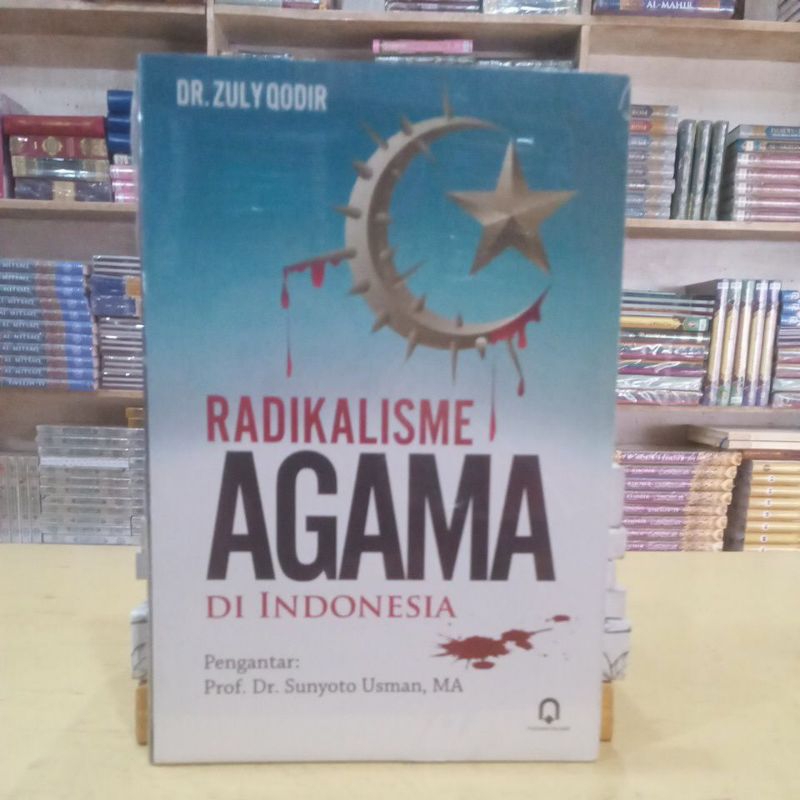 Religious Radicalism in INDONESIA | Shopee Malaysia