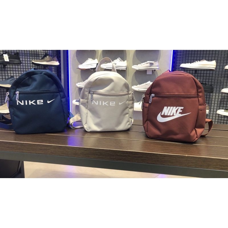2024 !!! ORIGINAL NIKE MINI BAGPACK | Shopee Malaysia