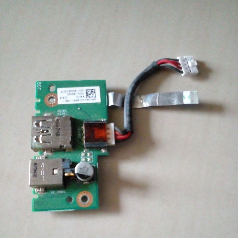 Asus X401U Laptop USB Port | Shopee Malaysia