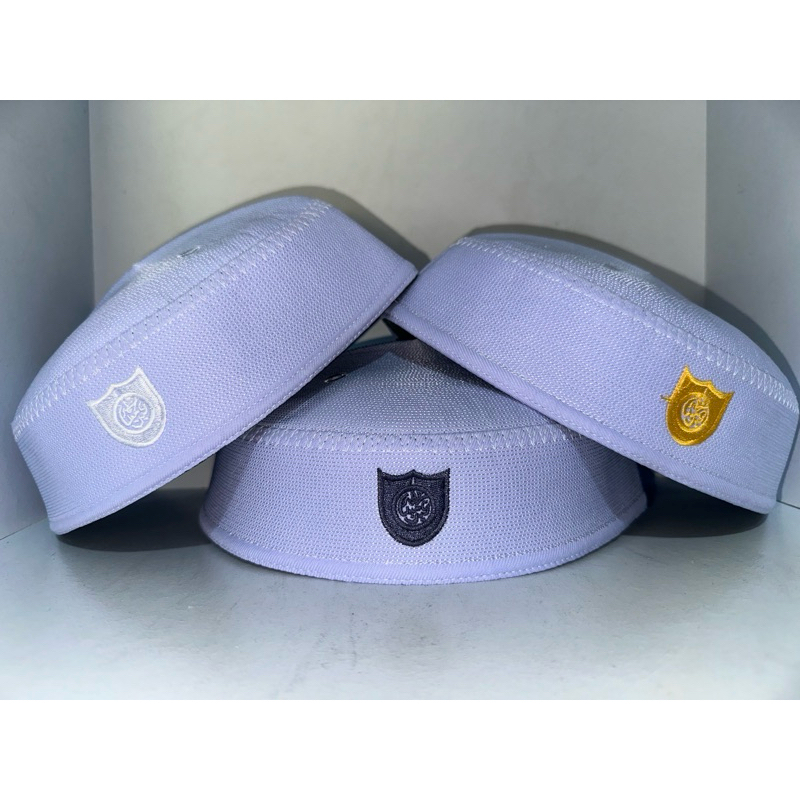 Malaysia HIGH 5cm KOPYAH ABDU KOPYAH HAJI KOPYAH ALHAMID | Shopee Malaysia
